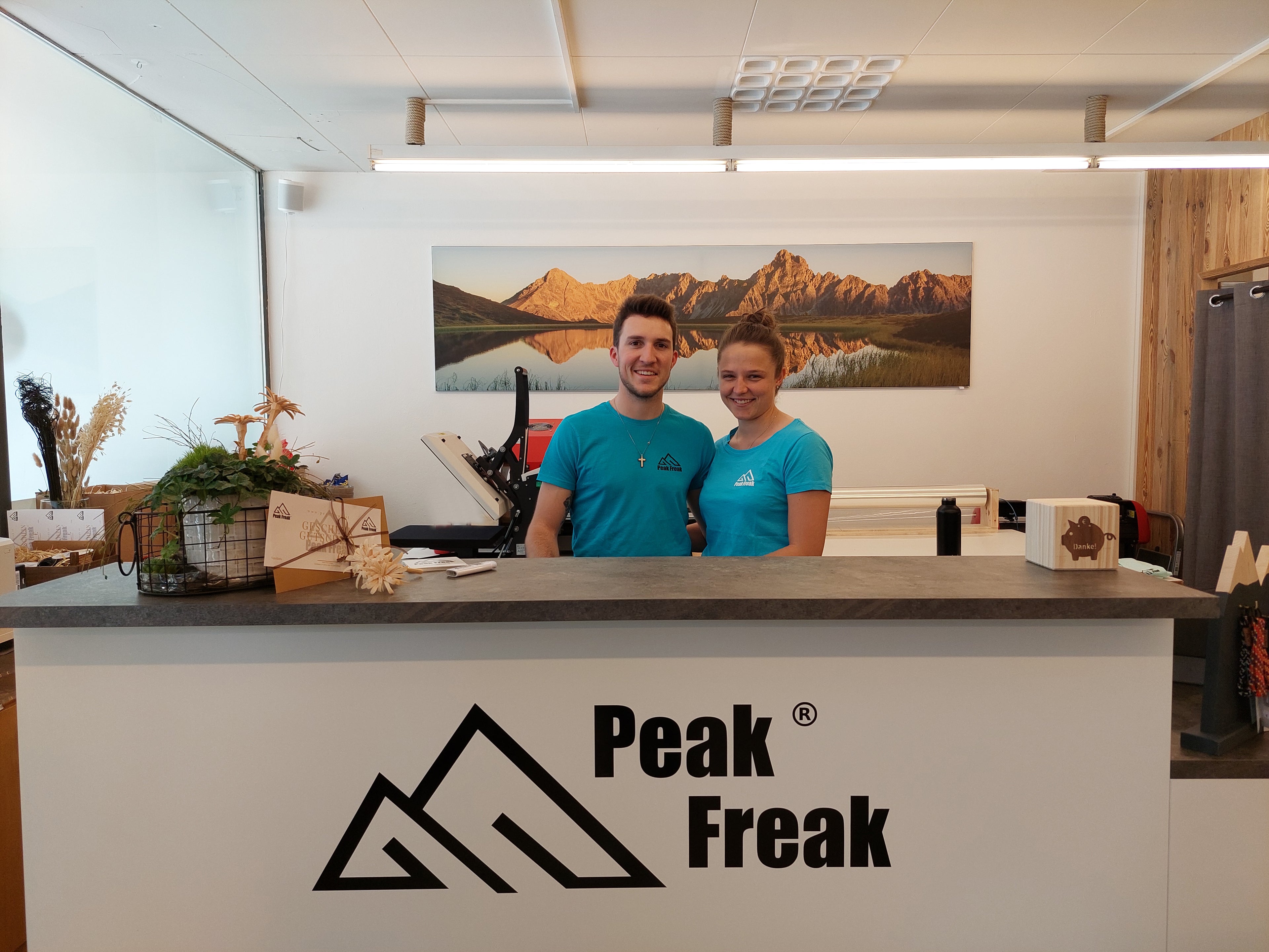 Peak Freak – peakfreak.at