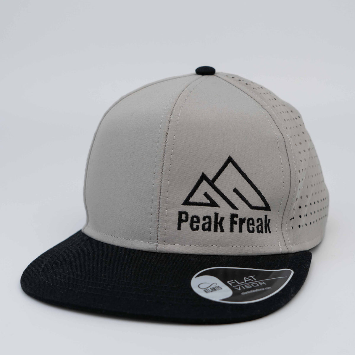 Peak Freak Snapback Mesh
